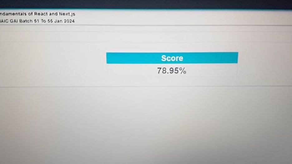 Hurma Nadeem on LinkedIn: #react #nextjs #developer #learning #quiz # ... Hurma Nadeem on LinkedIn: #react #nextjs #developer #learning #quiz # ...