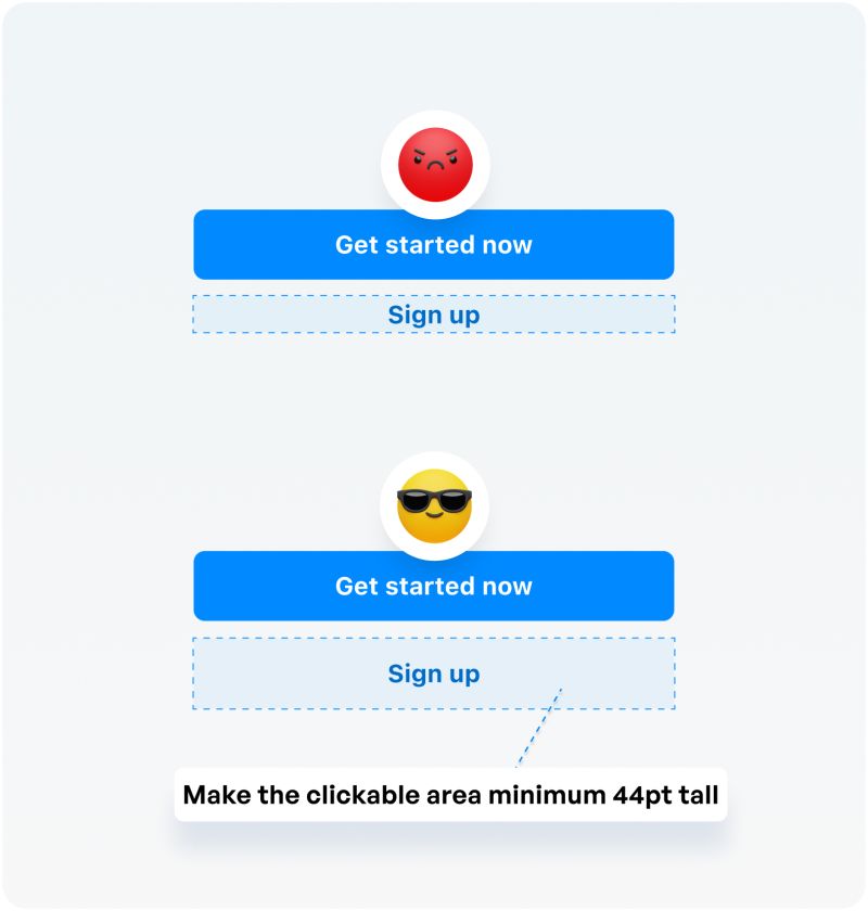 Adrian Kuleszo on LinkedIn: Design tip: Add Adrian Kuleszo on LinkedIn: Design tip: Add