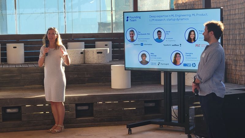 Arola Fortian on LinkedIn: #alinia #ai #artificialintelligence # ... Arola Fortian on LinkedIn: #alinia #ai #artificialintelligence # ...