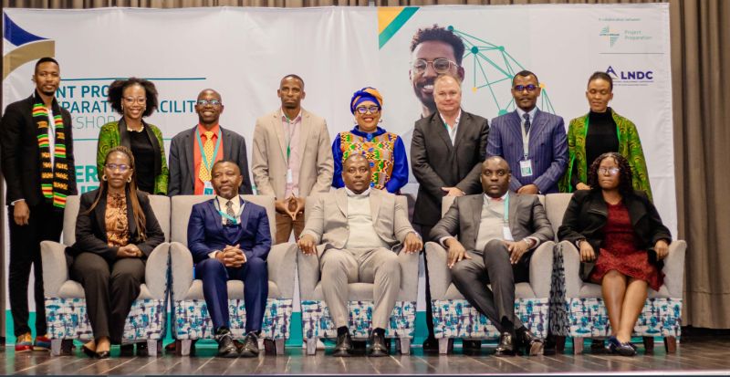 Adeyemi Matthew on LinkedIn: Afreximbank, Lesotho National Development ... Adeyemi Matthew on LinkedIn: Afreximbank, Lesotho National Development ...