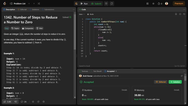 Ansh Kumar on LinkedIn: #100daysofcode #100daysofcode #vit # ... Ansh Kumar on LinkedIn: #100daysofcode #100daysofcode #vit # ...