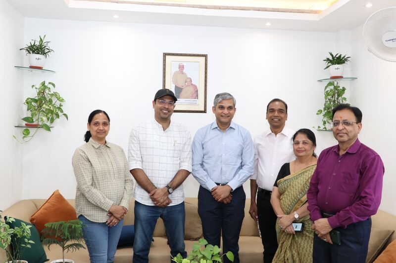 Mamta Jain on LinkedIn: Prasanna Rao & Anand Chandra 😊 Bridging those ... Mamta Jain on LinkedIn: Prasanna Rao & Anand Chandra 😊 Bridging those ...