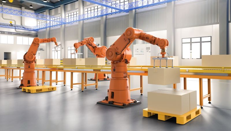 The AnyLogic Company on LinkedIn: Creating a custom simulation object ... The AnyLogic Company on LinkedIn: Creating a custom simulation object ...