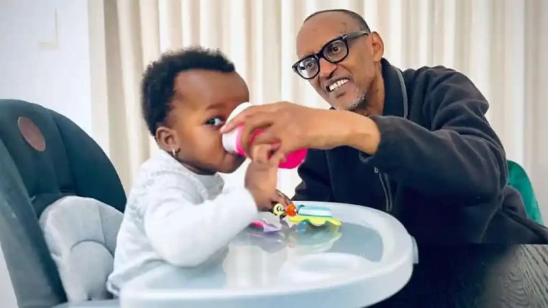 Imvaho Nshya | Rwanda on LinkedIn: Perezida wa Repubulika y’u Rwanda ... Imvaho Nshya | Rwanda on LinkedIn: Perezida wa Repubulika y’u Rwanda ...