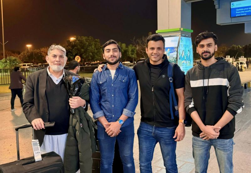 Owais Nadeem on LinkedIn: #national #heroes #pakistan Owais Nadeem on LinkedIn: #national #heroes #pakistan
