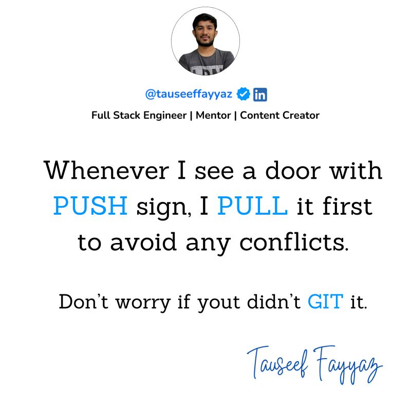 Petr Zajkas on LinkedIn: #git #github #javascript #webdevelopment Petr Zajkas on LinkedIn: #git #github #javascript #webdevelopment
