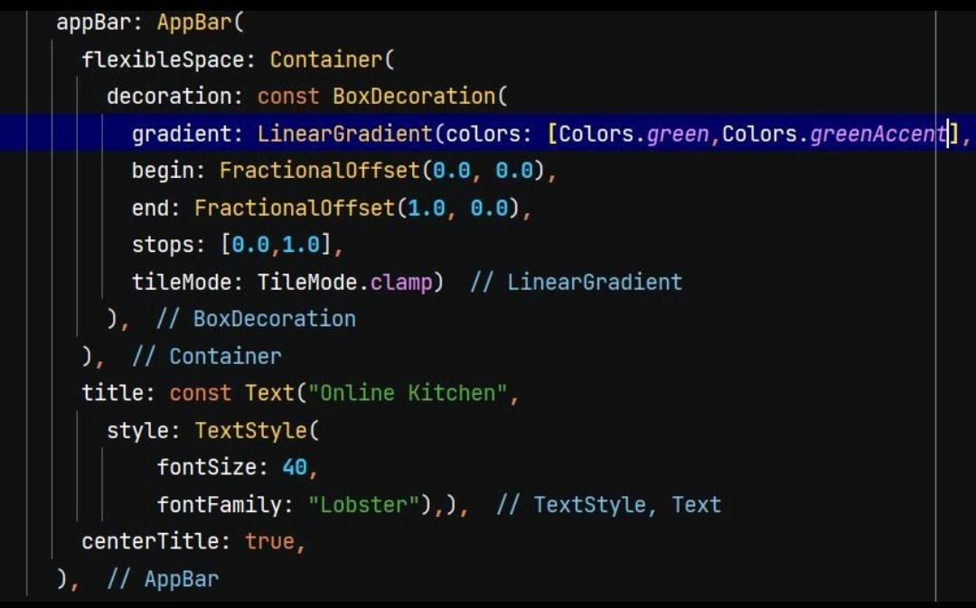 MD Hasnain Rabby on LinkedIn: #flutter #flutterdev #flutterapps MD Hasnain Rabby on LinkedIn: #flutter #flutterdev #flutterapps