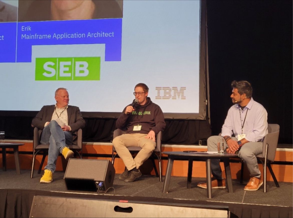 Ahilan Rajadeva on LinkedIn: Thank you Erik Weyler and Stefan Ekman for ... Ahilan Rajadeva on LinkedIn: Thank you Erik Weyler and Stefan Ekman for ...