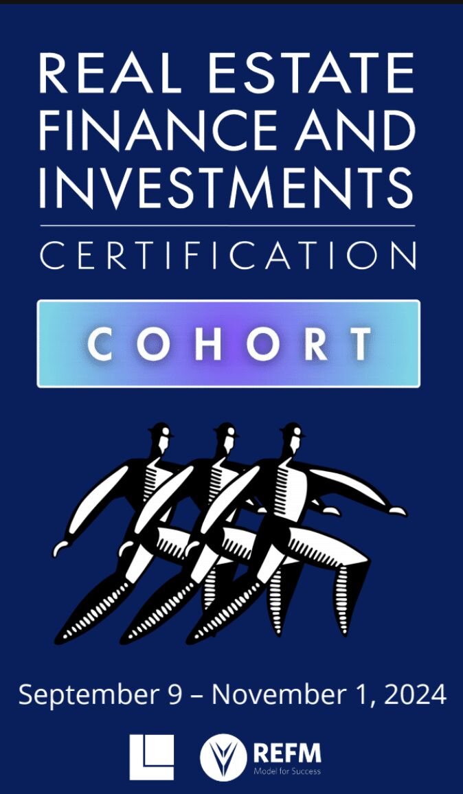 Bruce Kirsch, REFAI® on LinkedIn: #refai #careergrowth # ... Bruce Kirsch, REFAI® on LinkedIn: #refai #careergrowth # ...