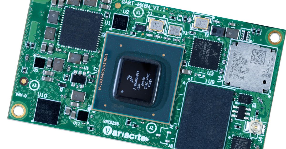 Variscite LTD. on LinkedIn: #yocto #imx8m #nxppartner #systemonmodule # ... Variscite LTD. on LinkedIn: #yocto #imx8m #nxppartner #systemonmodule # ...