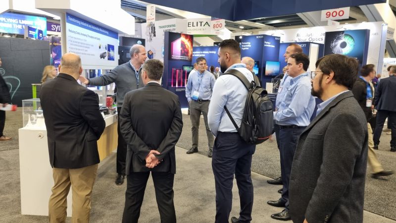 Ophir Photonics - An MKS brand on LinkedIn: #spie #photonicswest #ophir Ophir Photonics - An MKS brand on LinkedIn: #spie #photonicswest #ophir