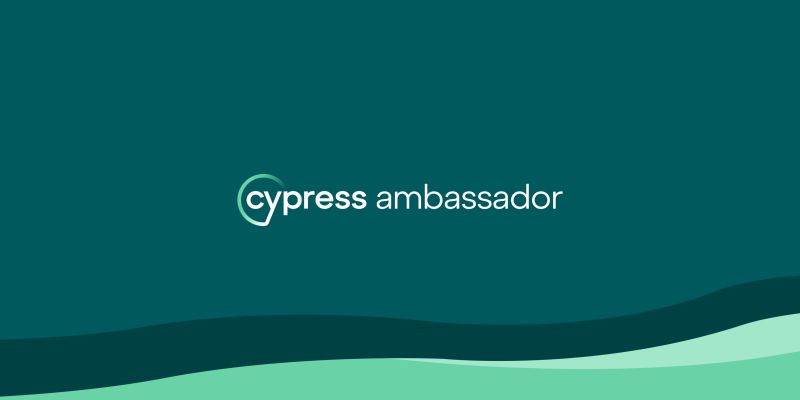 Shreyta Kulkarni on LinkedIn: #cypress #cypressambessador # ... Shreyta Kulkarni on LinkedIn: #cypress #cypressambessador # ...
