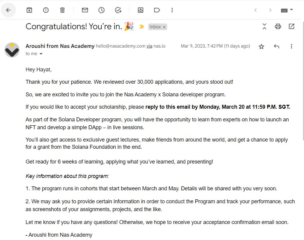 Hayat Ullah Abid on LinkedIn: #web3 #developer #blockchain #solana # ... Hayat Ullah Abid on LinkedIn: #web3 #developer #blockchain #solana # ...