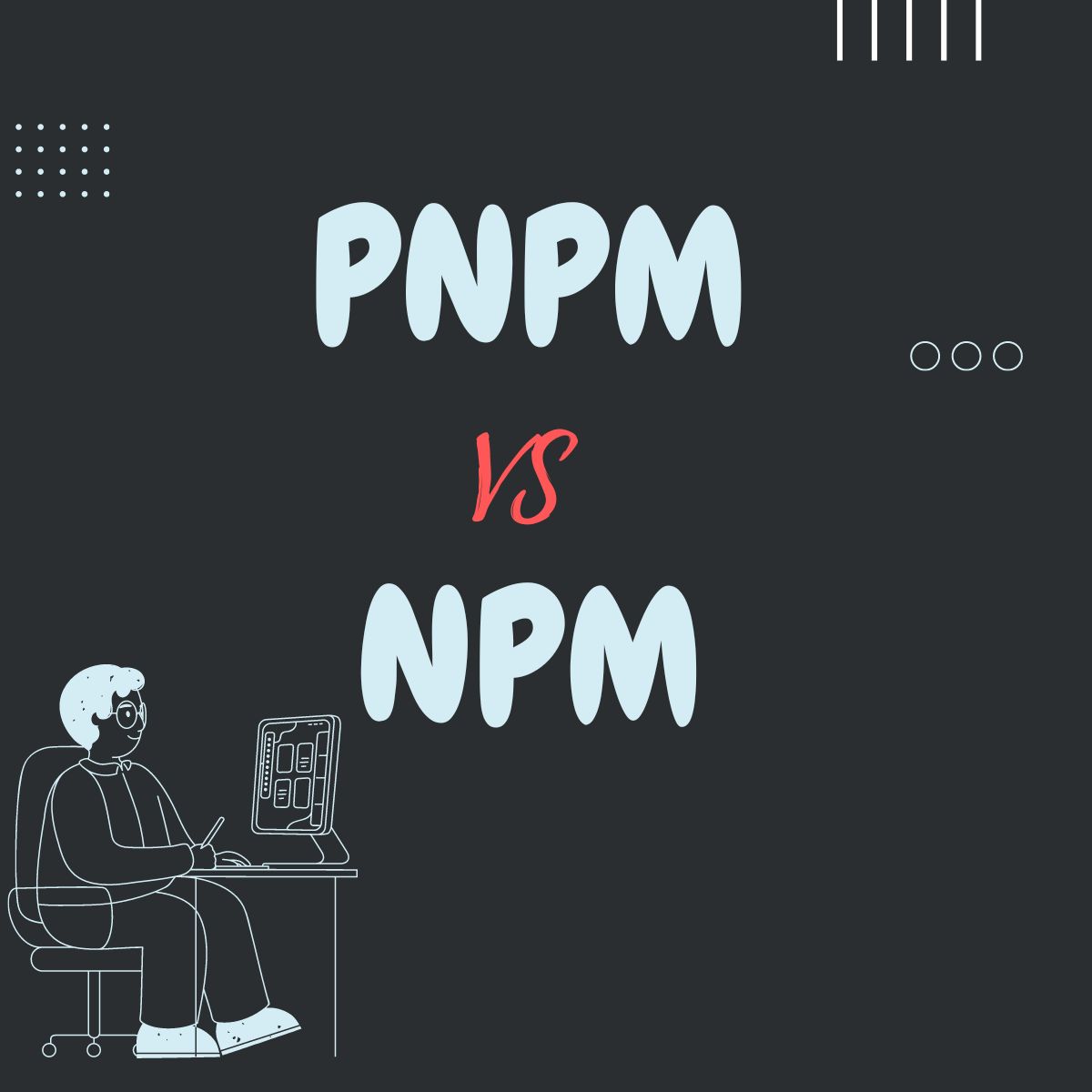 Amani Al-Nabhani on LinkedIn: #npm #pnpm #package Amani Al-Nabhani on LinkedIn: #npm #pnpm #package