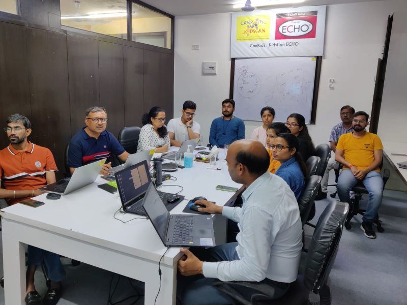 Rohit Chauhan on LinkedIn: #cankids #kidscan #ocat #bsts #services # ... Rohit Chauhan on LinkedIn: #cankids #kidscan #ocat #bsts #services # ...