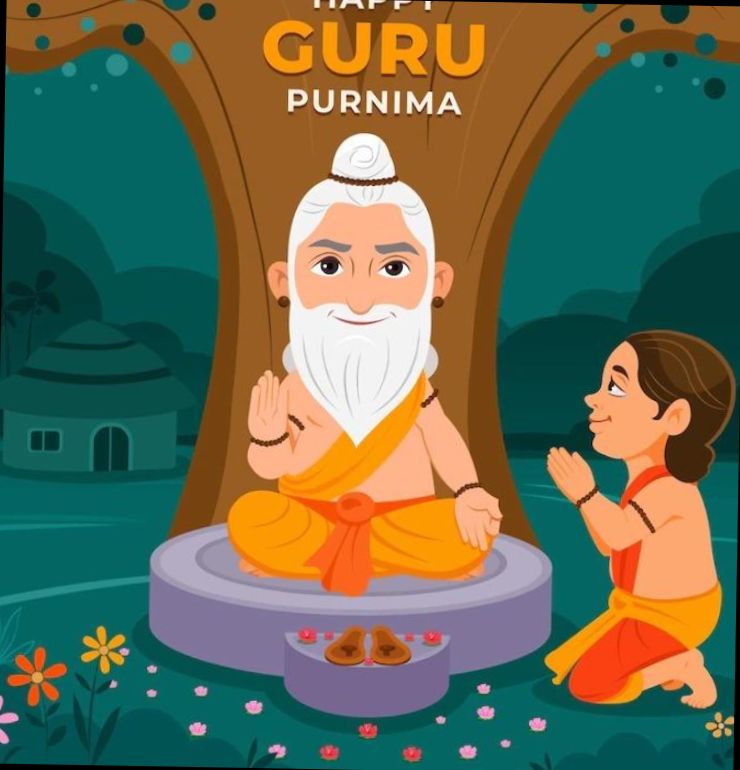 Anita Kaira Bhandari on LinkedIn: #guru #gurupurnima2023 #teachers # ... Anita Kaira Bhandari on LinkedIn: #guru #gurupurnima2023 #teachers # ...