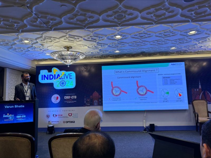 Dr.Varun Bhatia on LinkedIn: #aster #evolut Dr.Varun Bhatia on LinkedIn: #aster #evolut