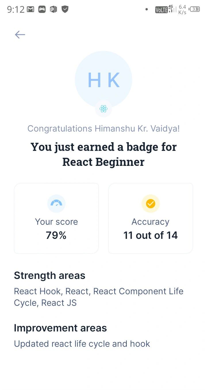 Himanshu Vaidya on LinkedIn: #reactjs #react_developer #mern_develoer # ... Himanshu Vaidya on LinkedIn: #reactjs #react_developer #mern_develoer # ...