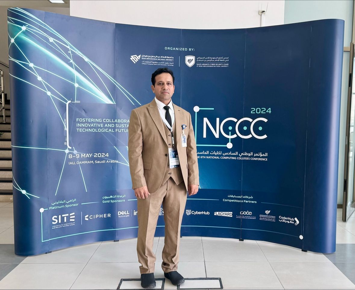 Mohammad Aftab Alam Khan on LinkedIn: Attending the 6th National ... Mohammad Aftab Alam Khan on LinkedIn: Attending the 6th National ...