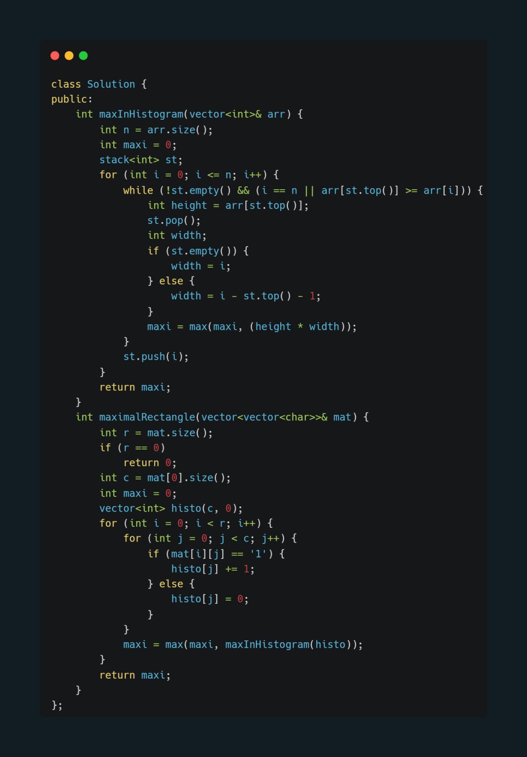 Aditya Agrawal on LinkedIn: #day18 #leetcode #coding #c Aditya Agrawal on LinkedIn: #day18 #leetcode #coding #c