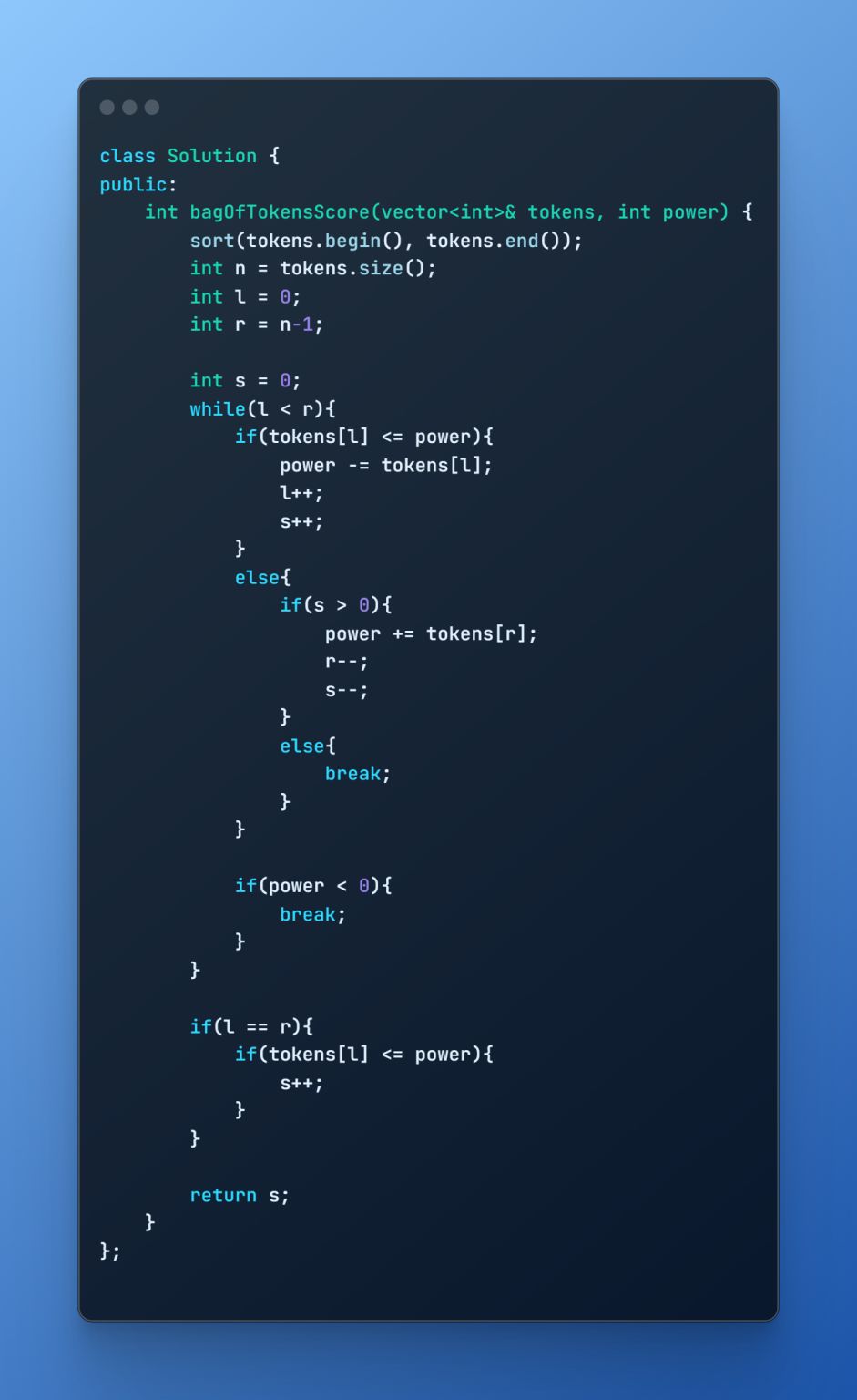 Luv Patel on LinkedIn: #learninpublic #potd #leetcode #connect Luv Patel on LinkedIn: #learninpublic #potd #leetcode #connect