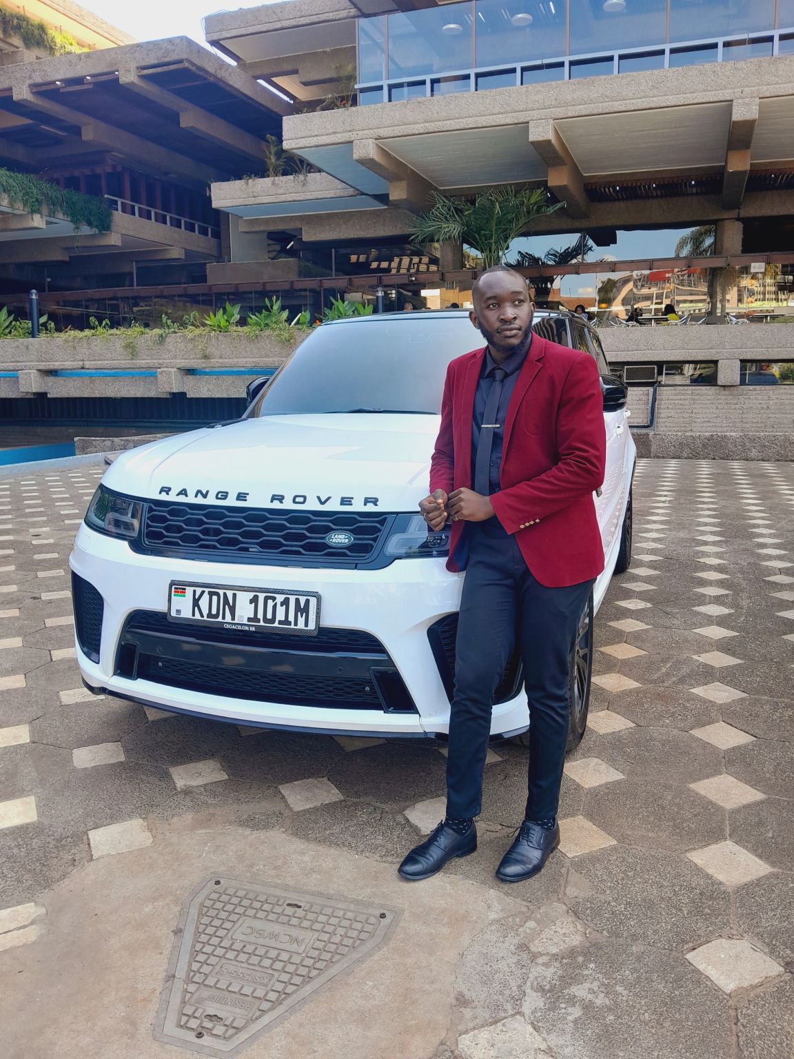 Alvin Ochieng on LinkedIn: consistency transforms average into excellence Alvin Ochieng on LinkedIn: consistency transforms average into excellence