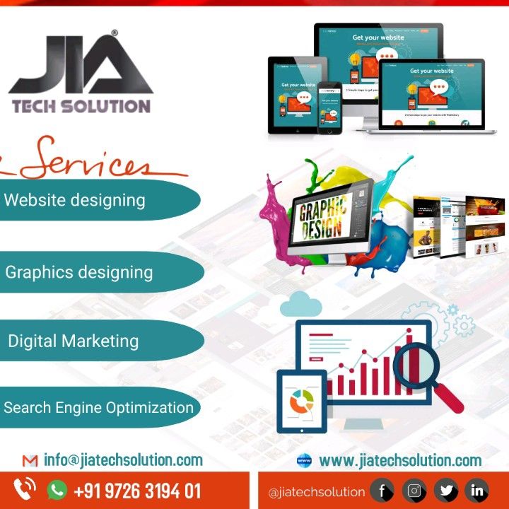 Jia Tech Solution on LinkedIn: #jiatechsolution #webdevelopment # ... Jia Tech Solution on LinkedIn: #jiatechsolution #webdevelopment # ...