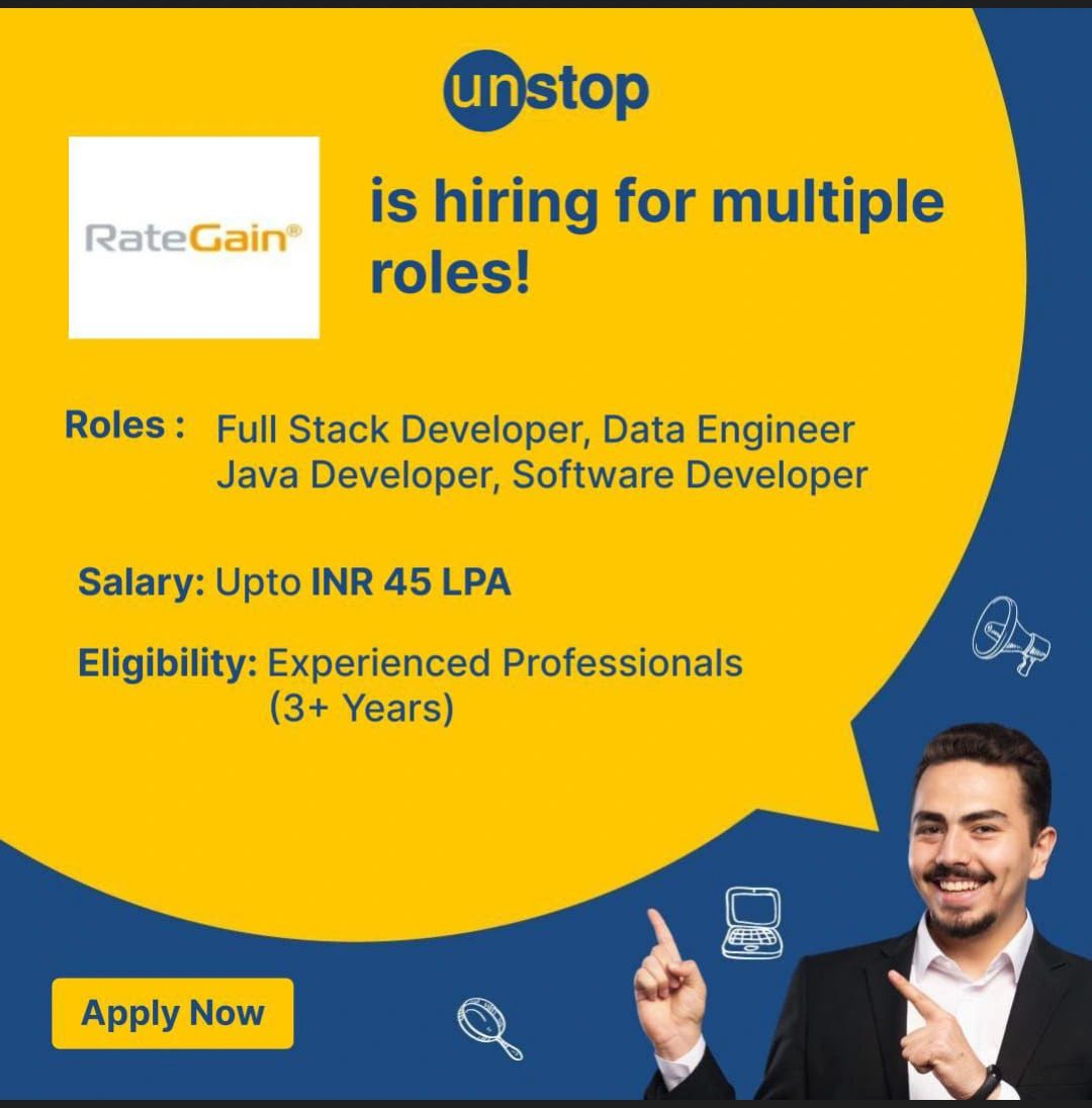 Karan sharma on LinkedIn: #fullstackdeveloper #dataengineer # ... Karan sharma on LinkedIn: #fullstackdeveloper #dataengineer # ...