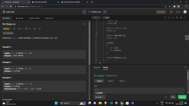 Himanshu Kapoor on LinkedIn: #connections #100daysofcodechallenge # ... Himanshu Kapoor on LinkedIn: #connections #100daysofcodechallenge # ...
