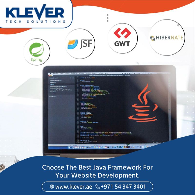 Klever Tech Solutions on LinkedIn: #java #javaprogramming # ... Klever Tech Solutions on LinkedIn: #java #javaprogramming # ...