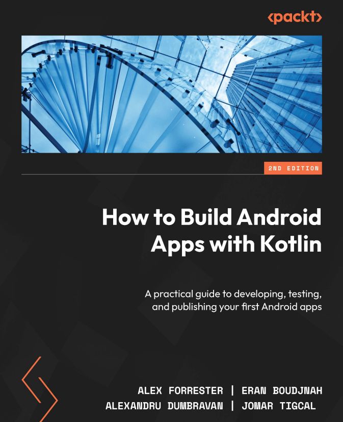 Alex Forrester on LinkedIn: #androiddev #kotlin #android #androidapp # ... Alex Forrester on LinkedIn: #androiddev #kotlin #android #androidapp # ...