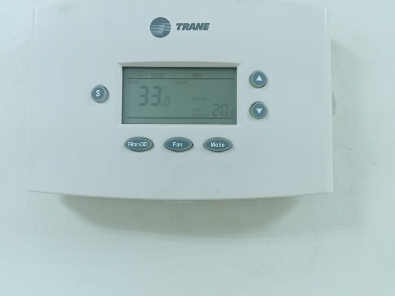 ACUMEN MEP ENGINEERS ® on LinkedIn: Set a schedule with programmable ... ACUMEN MEP ENGINEERS ® on LinkedIn: Set a schedule with programmable ...