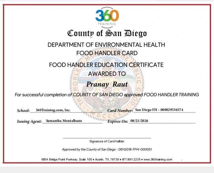 Pranay Raut on LinkedIn: ☺️☺️☺️ Pranay Raut on LinkedIn: ☺️☺️☺️
