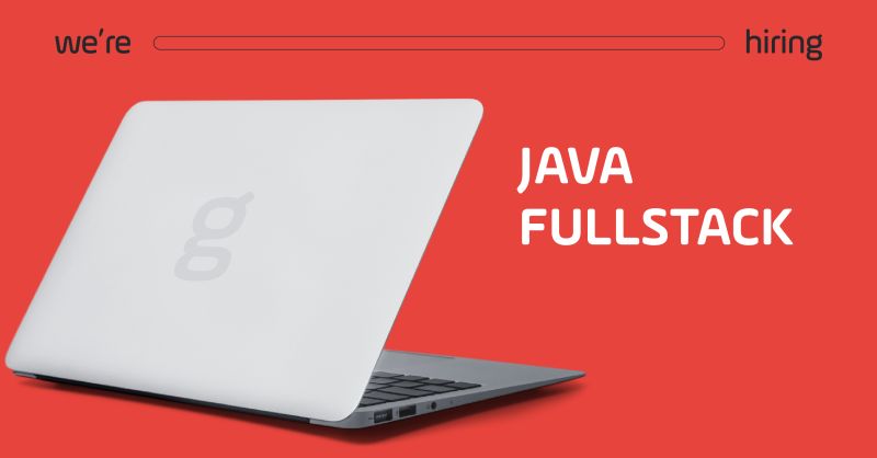 Growin on LinkedIn: #jobopportunity #joboffers #java #fullstack # ... Growin on LinkedIn: #jobopportunity #joboffers #java #fullstack # ...