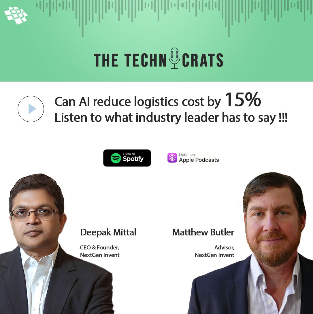 NextGen Invent, an INC.5000 company on LinkedIn: Podcast - NextGen ... NextGen Invent, an INC.5000 company on LinkedIn: Podcast - NextGen ...