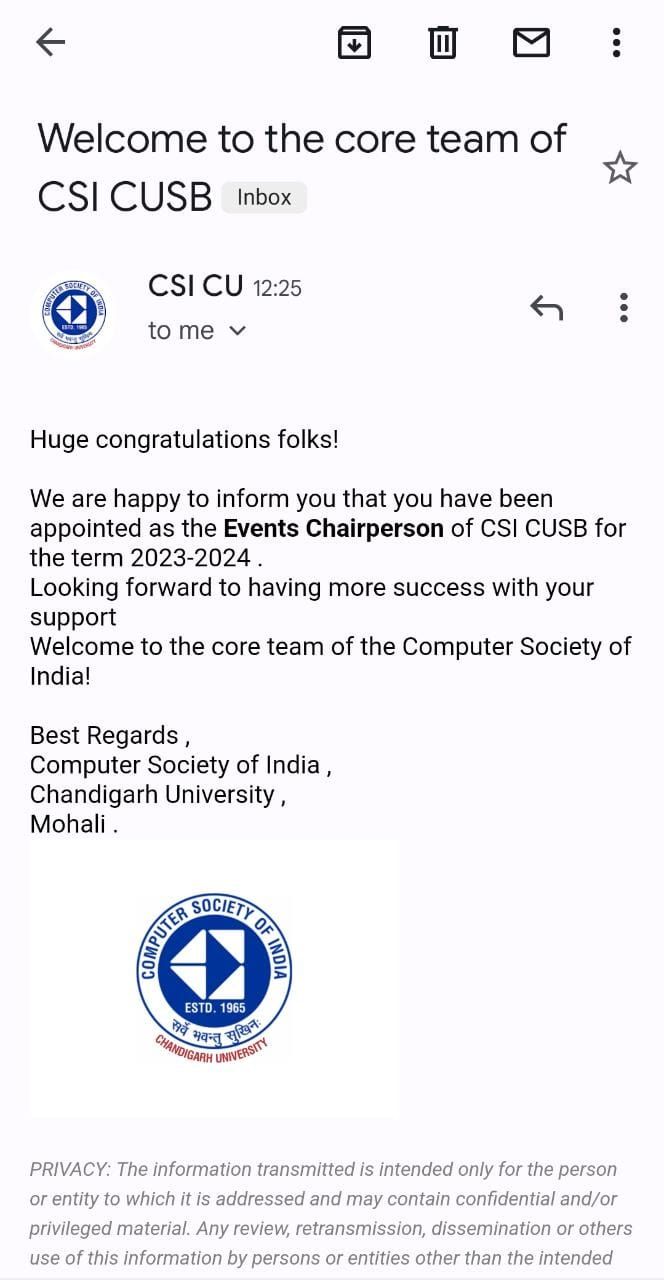 Nipun Dhiman on LinkedIn: Hello connections, I am thrilled to announce ... Nipun Dhiman on LinkedIn: Hello connections, I am thrilled to announce ...
