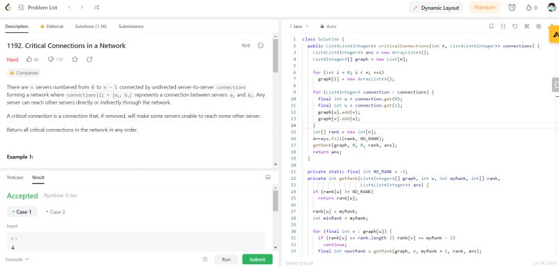 Prakarsh Joshi on LinkedIn: #datastructures #100daysofcode #leetcode # ... Prakarsh Joshi on LinkedIn: #datastructures #100daysofcode #leetcode # ...
