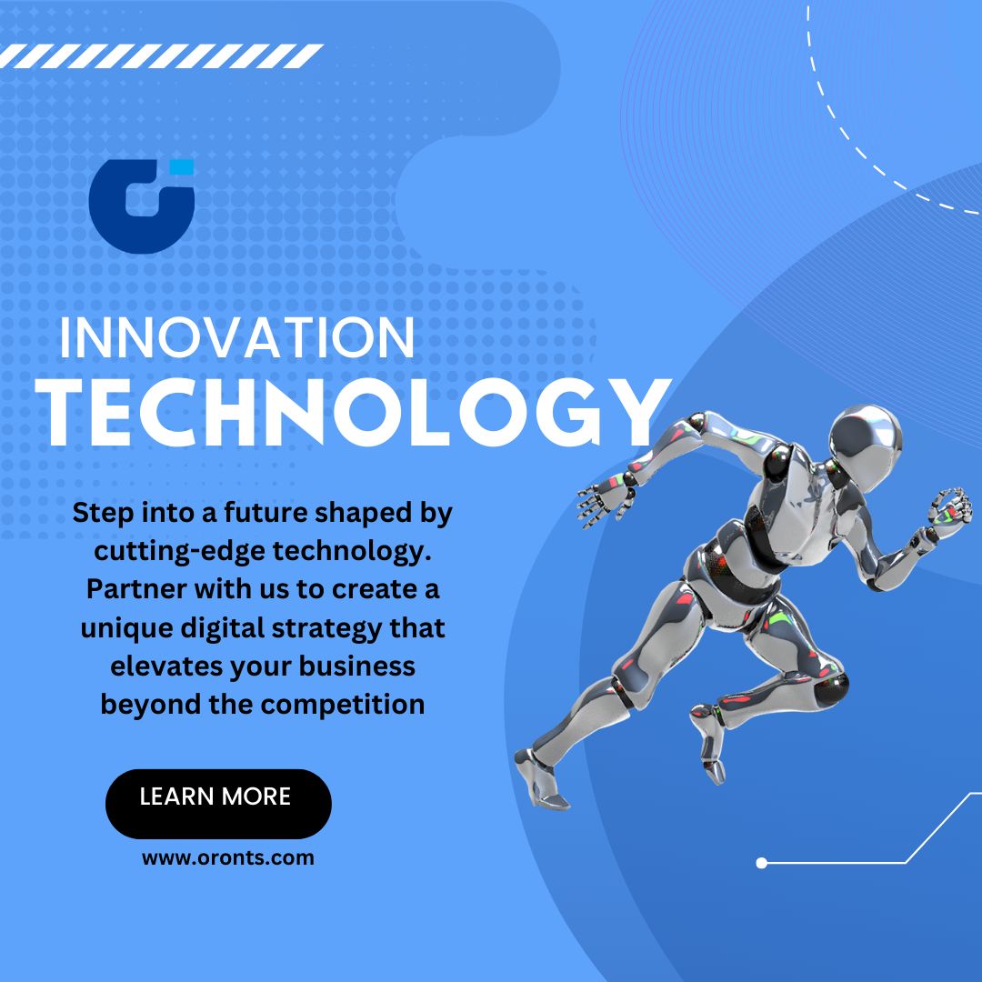 Oronts on LinkedIn: #innovativetechnology #techtrends # ... Oronts on LinkedIn: #innovativetechnology #techtrends # ...