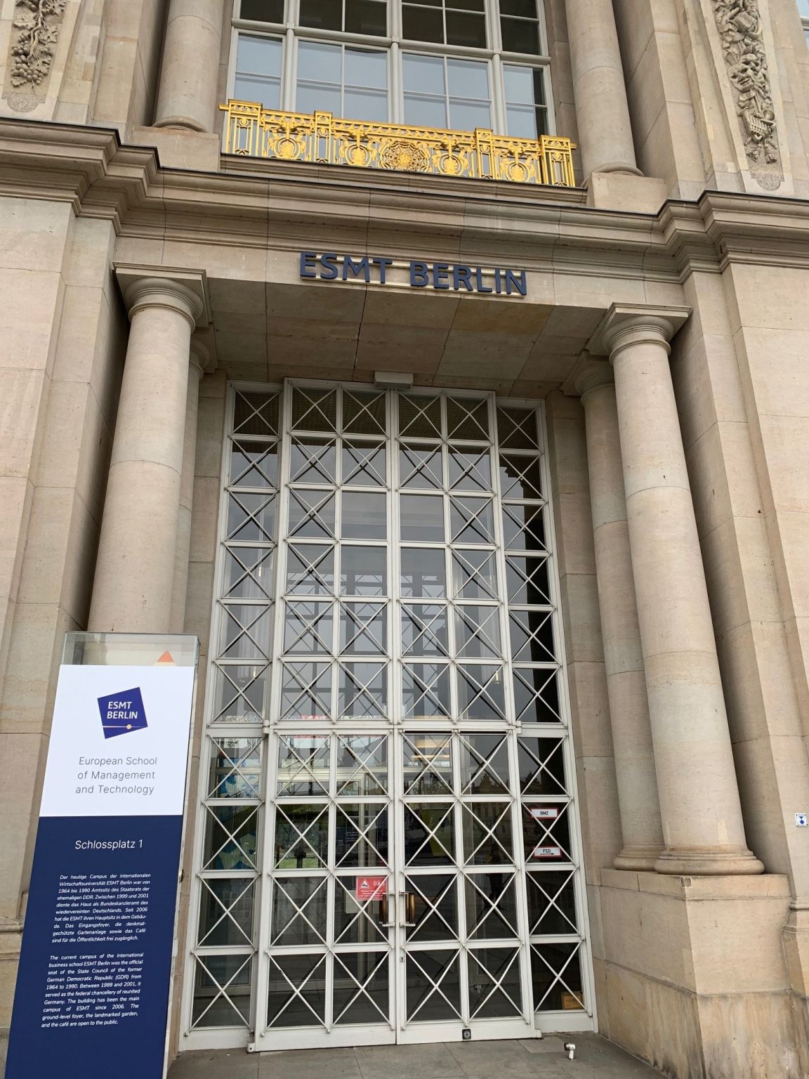 Brigitte Raschka-Seidl on LinkedIn: Back in Berlin! I am excited and at ... Brigitte Raschka-Seidl on LinkedIn: Back in Berlin! I am excited and at ...