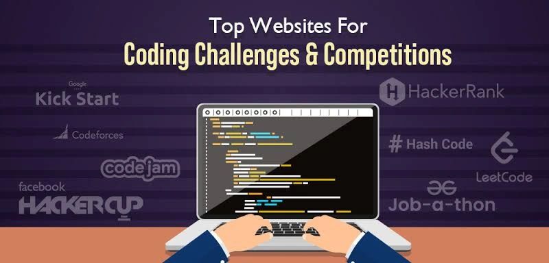 Alok Hotta on LinkedIn: #codingchallenges #computersciencefreshman # ... Alok Hotta on LinkedIn: #codingchallenges #computersciencefreshman # ...