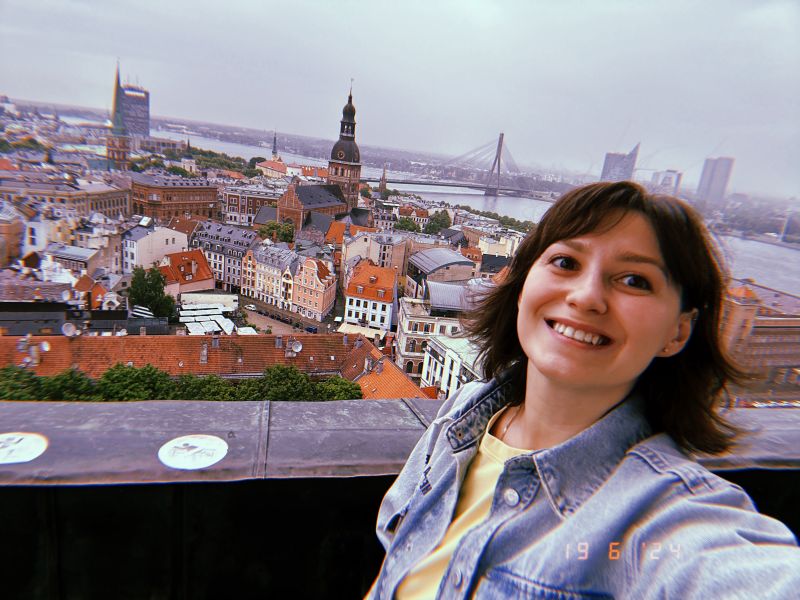 Tetiana Antofiichuk on LinkedIn: #hive Tetiana Antofiichuk on LinkedIn: #hive