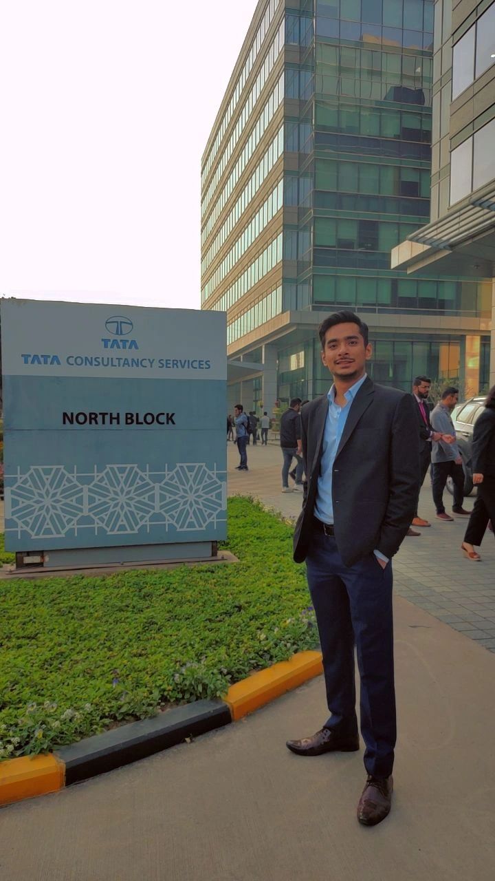 Harsh Shukla on LinkedIn: #tcs #digital #tcs #tataconsultancyservices # ... Harsh Shukla on LinkedIn: #tcs #digital #tcs #tataconsultancyservices # ...