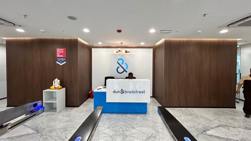 Sandeep Shinde on LinkedIn: Spectrum Technology is honored to be ... Sandeep Shinde on LinkedIn: Spectrum Technology is honored to be ...