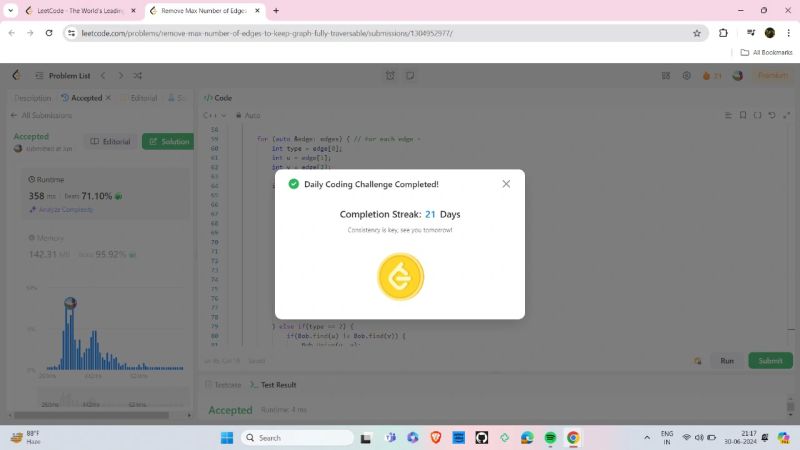 Shubham Yadav on LinkedIn: #100daysofcode #dsa #learninpublic ... Shubham Yadav on LinkedIn: #100daysofcode #dsa #learninpublic ...