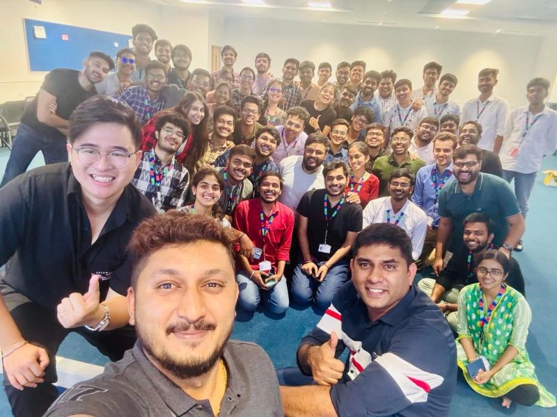 Shreyans Shah on LinkedIn: #bgsw #bosch #buildinggreatplacetowork Shreyans Shah on LinkedIn: #bgsw #bosch #buildinggreatplacetowork