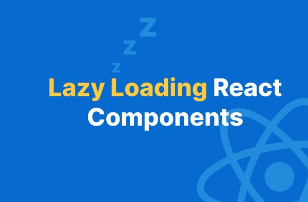 Shohboz Rahmonov on LinkedIn: #reactjs #lazyloading #importexport Shohboz Rahmonov on LinkedIn: #reactjs #lazyloading #importexport