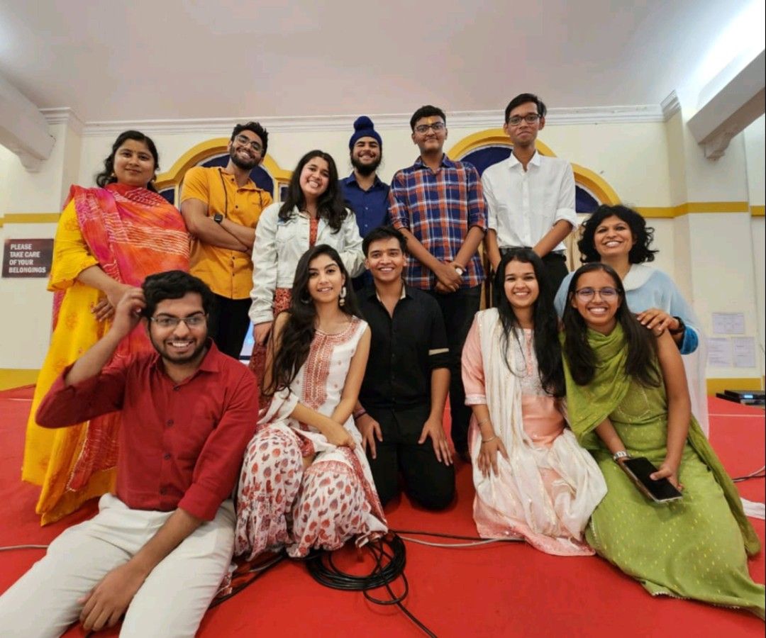 Kushagra Singh on LinkedIn: #opportunity #internship #experience # ... Kushagra Singh on LinkedIn: #opportunity #internship #experience # ...