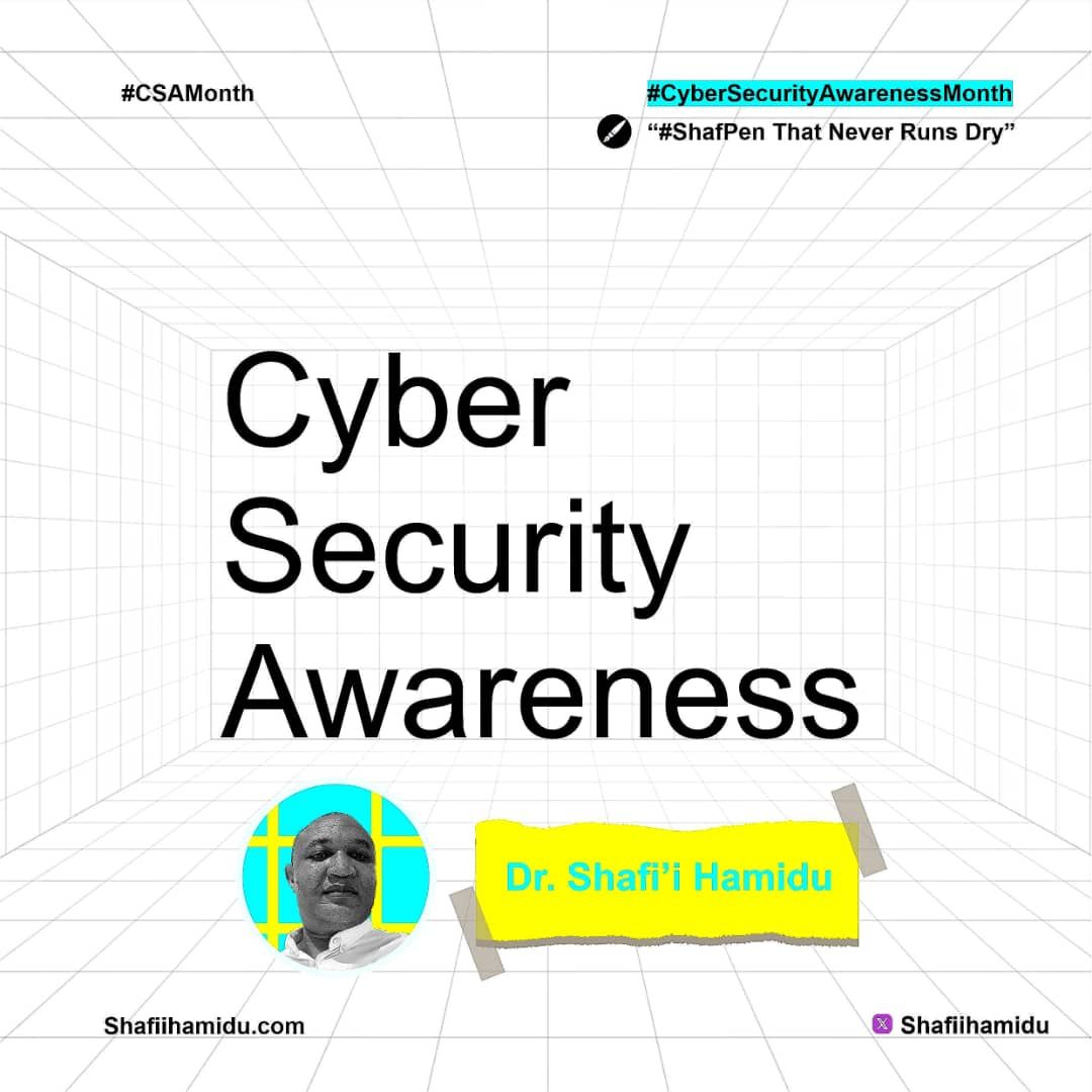 Shafi'i Muhammad Abddulhamid on LinkedIn: Cyber Bullying in Nigeria ... Shafi'i Muhammad Abddulhamid on LinkedIn: Cyber Bullying in Nigeria ...