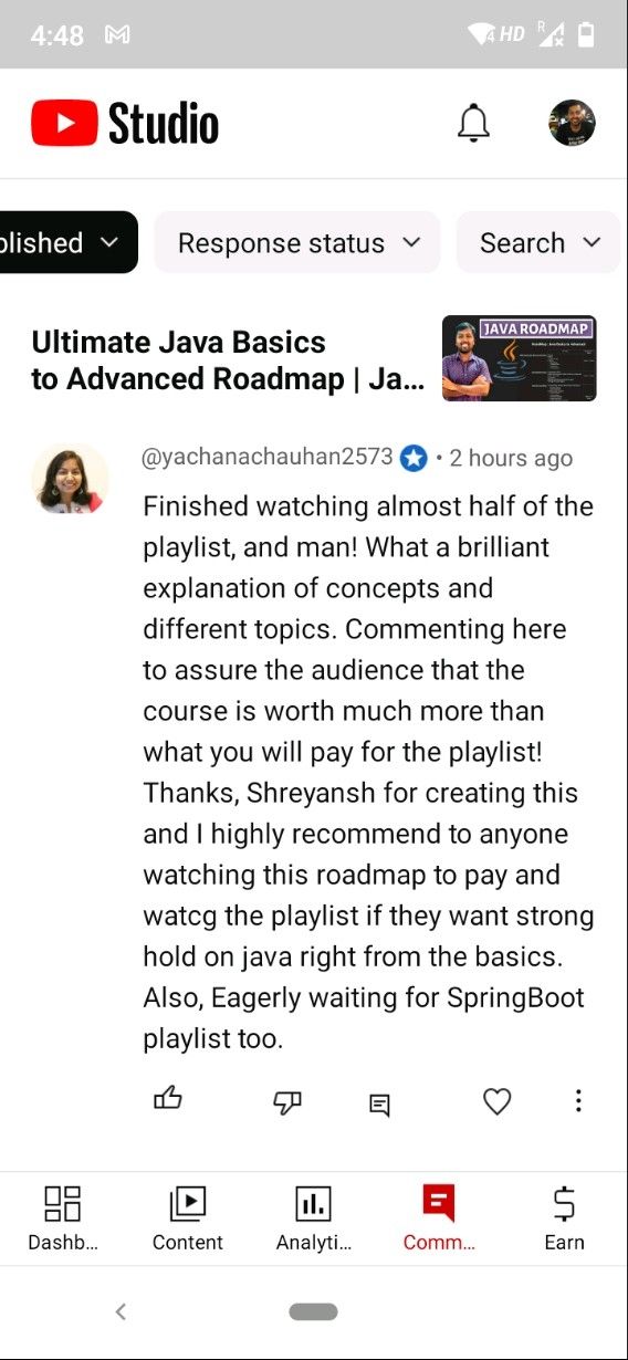 Shrayansh Jain on LinkedIn: #java #softwareengineer #java Shrayansh Jain on LinkedIn: #java #softwareengineer #java