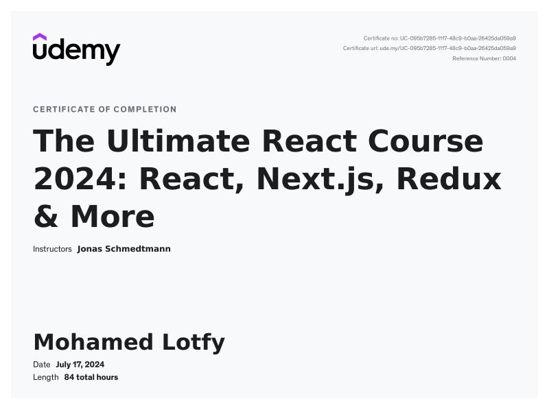 Mohamed Lotfy on LinkedIn: #react #nextjs #redux #tailwindcss # ... Mohamed Lotfy on LinkedIn: #react #nextjs #redux #tailwindcss # ...